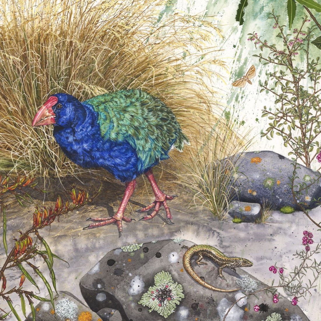 He Wai Apakura – Te Ara Pounamu/ The River’s Lament – A Pathway of ...